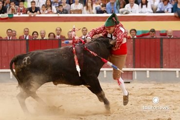 São os Forcados, é Vila Franca de Xira - Forcados Amadores de Vila ...